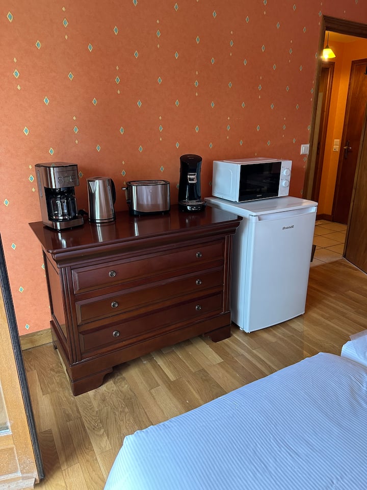 Chambre D'hotes - Orcival