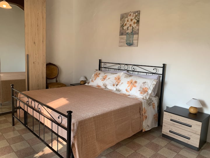 Casa Floridea - Sulmona