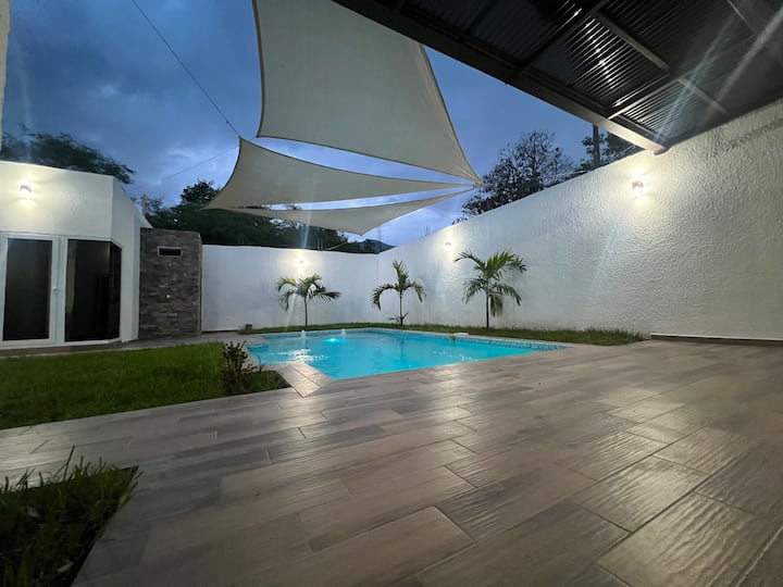 Casa Luma - Zacapa
