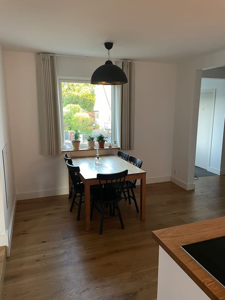 Dubbelrum På öVervåning - Gothenburg