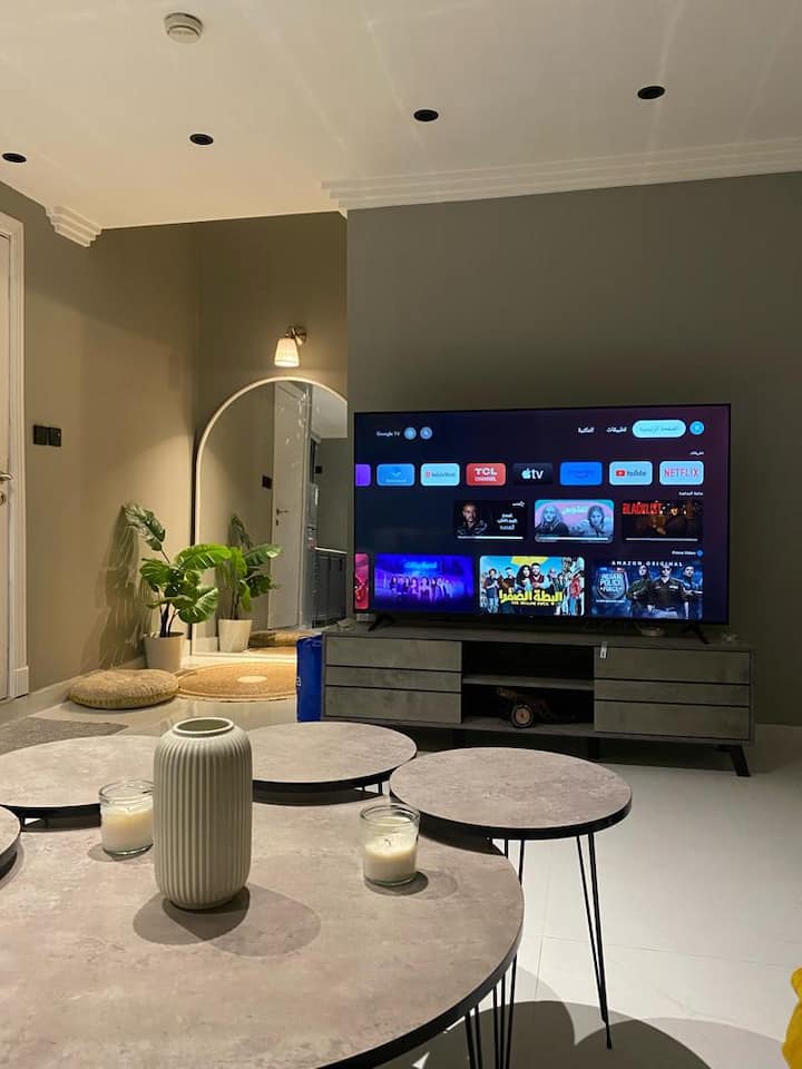 Rq Apartment - Riyadh