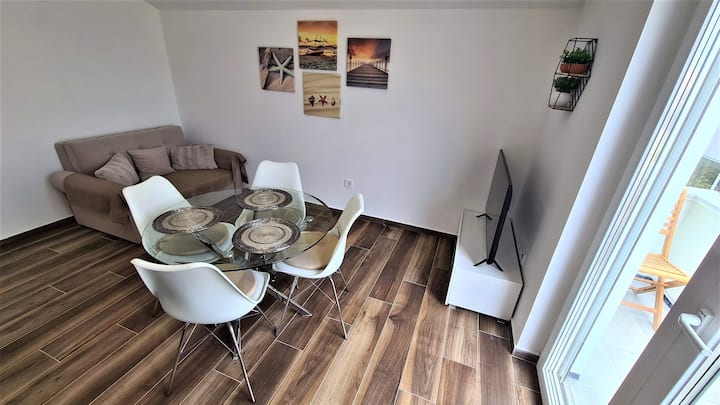 Apartment Bajamino - Zaton