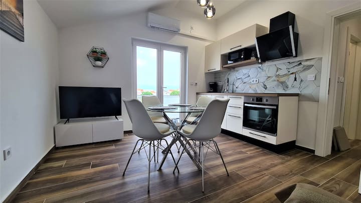 Apartment Bajamino - Zaton