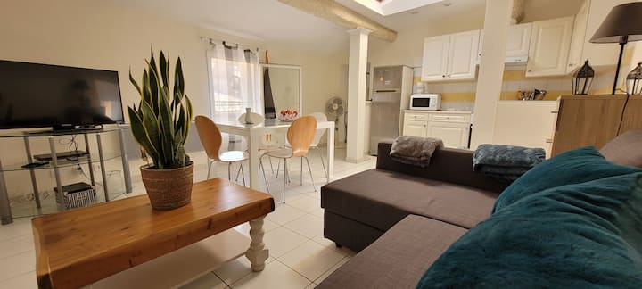 Coeur De Narbonne - Narbonne