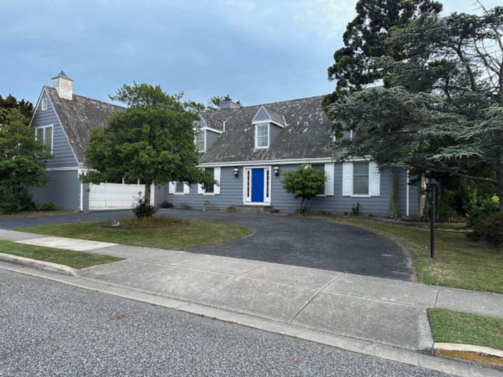 Avalon Vacation Home - Avalon