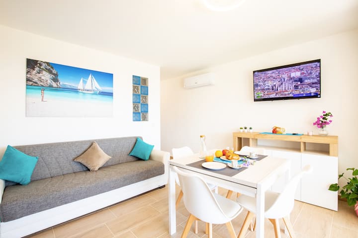 Casa Yasmine - App.2 Sardegna - Sardegna