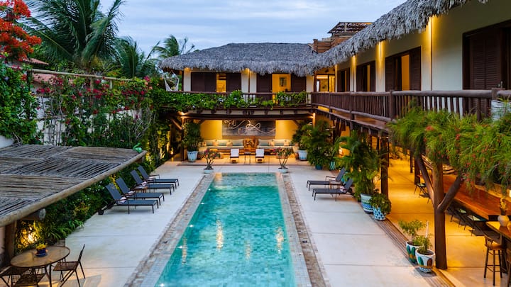 Casa Jerian - Brazil