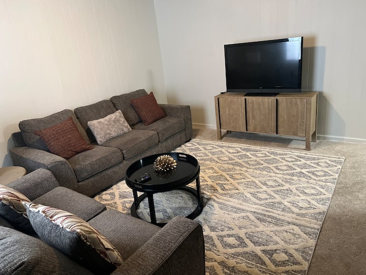 Court Square Nine - Jonesboro, AR