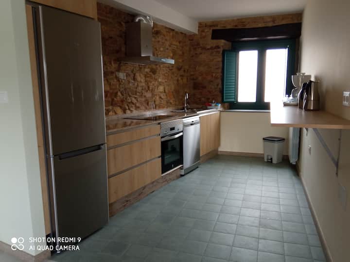 Habitaciones Compartidas - Ribadeo
