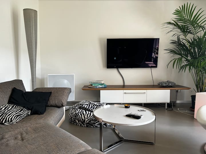 Modern Room Near Schanze - Hamburg