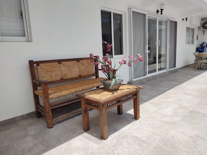 Foret Stanza Pulpos House - Mazatlán