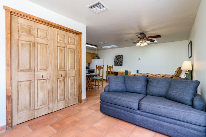 Casita Oasis On Horse Ranch - Tucson, AZ