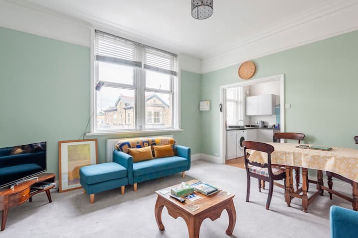 Suze's Stays - Harrogate