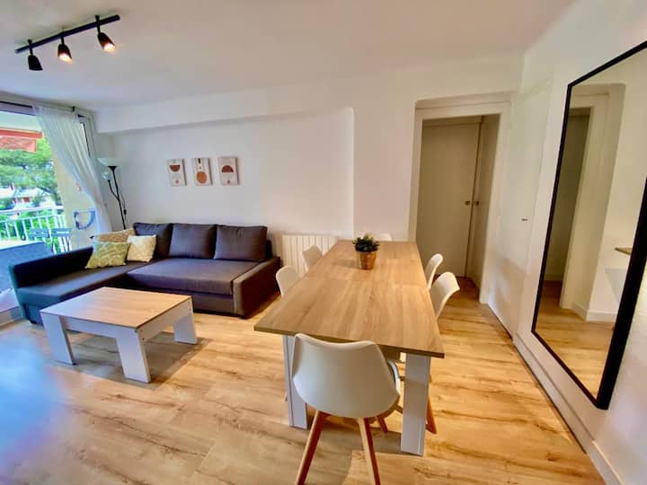 Apartamento En Salou - Salou