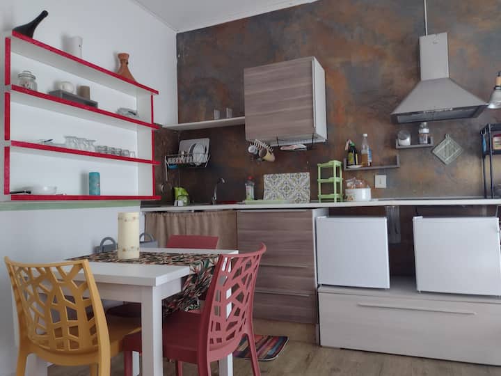 37mq Vicinissimi Al Mare - Sottomarina