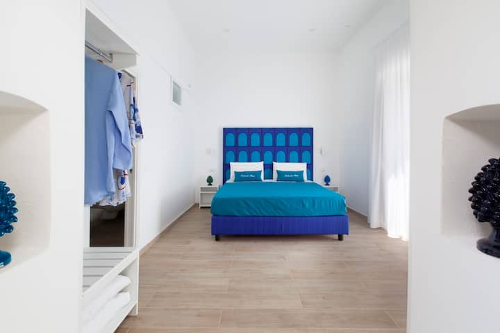 Iolanda Flats - Apartment - Positano