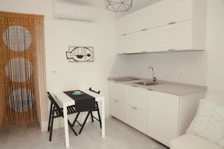 Sundaystay - Follonica