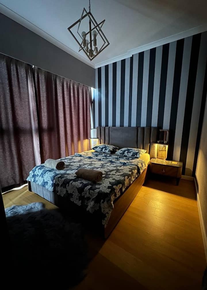 Best Comfort Best View - Ankara