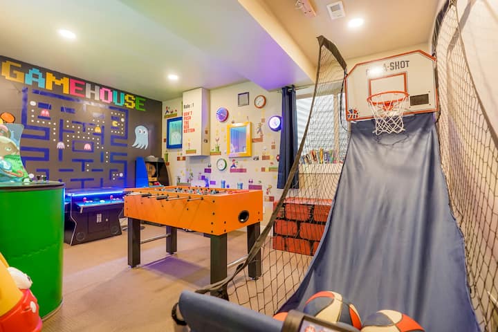 Mile High Gamehouse - Denver, CO