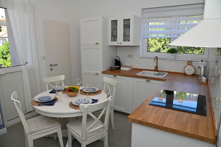 Apartman Val - Rijeka