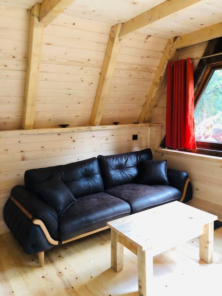 Etno Cottages Komarnica Excklusive House - Montenegro