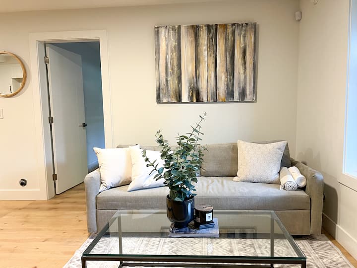Cozy Home In Coquitlam - Port Coquitlam