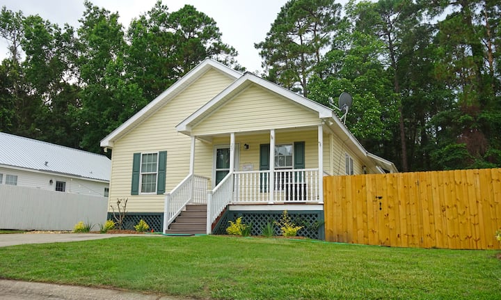 Corinne's Place - Bluffton, SC