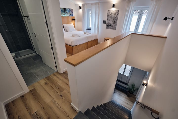 Elegant City Center Flat - Açores