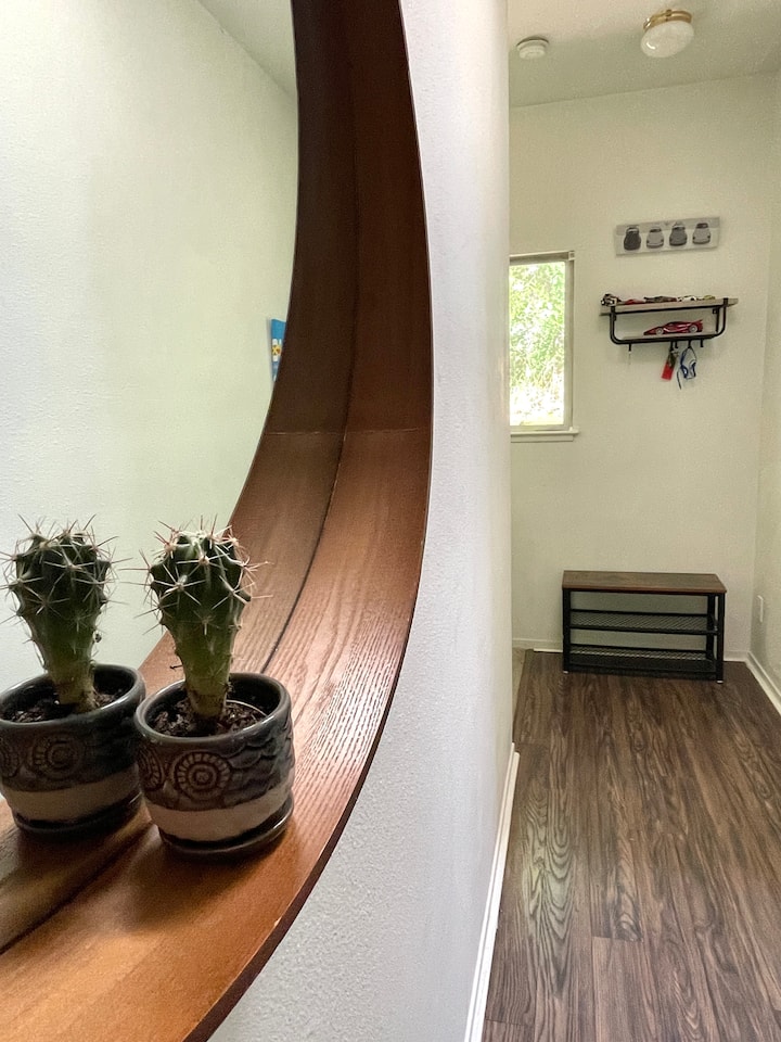 Quiet Bright Spacious 2 Br House In Mill Valley - Mill Valley, CA