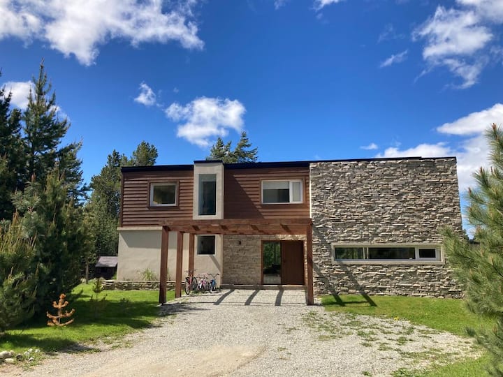 Casa En Barrio Cerrado Bariloche - San Carlos de Bariloche