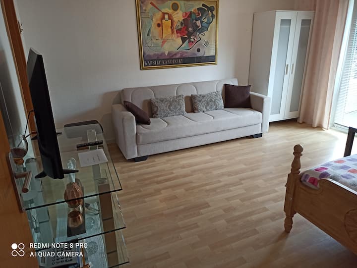 Schmitz Gästezimmer - Bergisch Gladbach