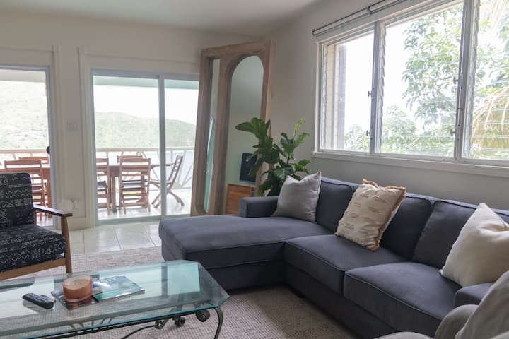 Newly Updated, Stunning Views, Footpath To Beach - Saint John