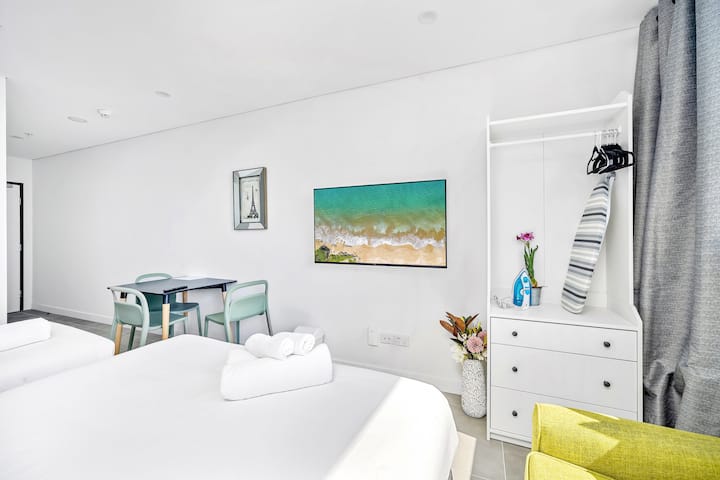 Cozy&private Bondi New Hotel Studio G1 - Bondi Beach