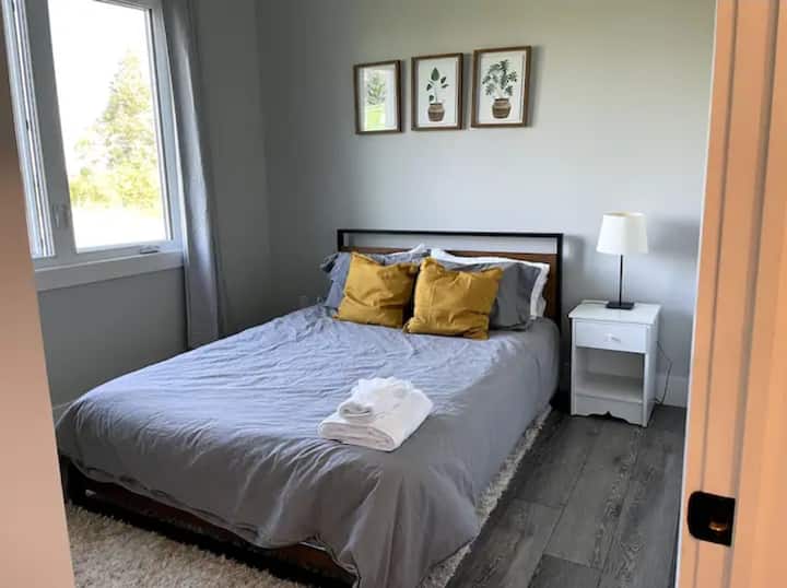 Cozy Lancelot River Suite - Huntsville
