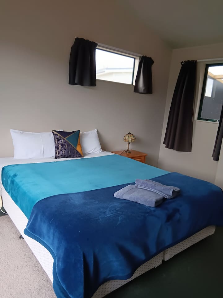 Parakai Geothermal Motel
Unit 2 - Parakai