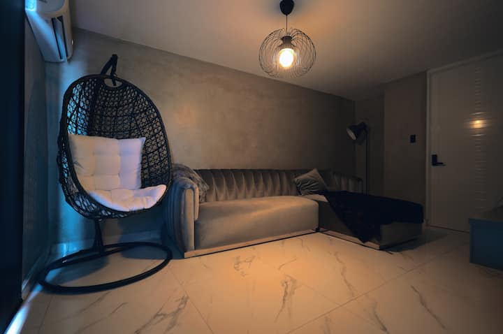 Lux Oasis 10min Away From Beach, Malls And Airport - Trujillo Alto