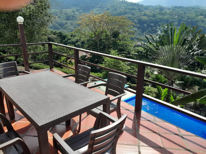 Richystore And Country House - Villeta