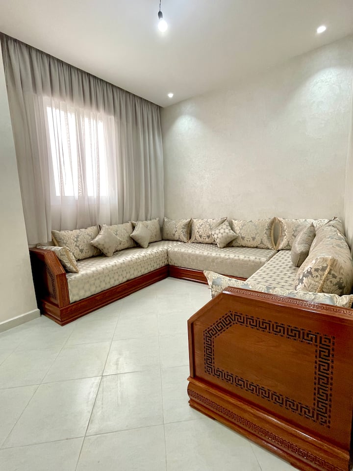 La Casa Blanca Tetouan - Tetouan