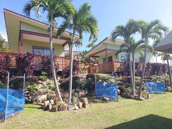 Par-fection Awaits - Villa 3 Studio Rarotonga! - Rarotonga