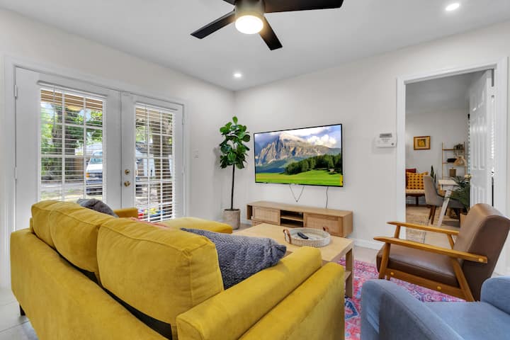 Lovely Home In Historic Sanford - Sanford, FL