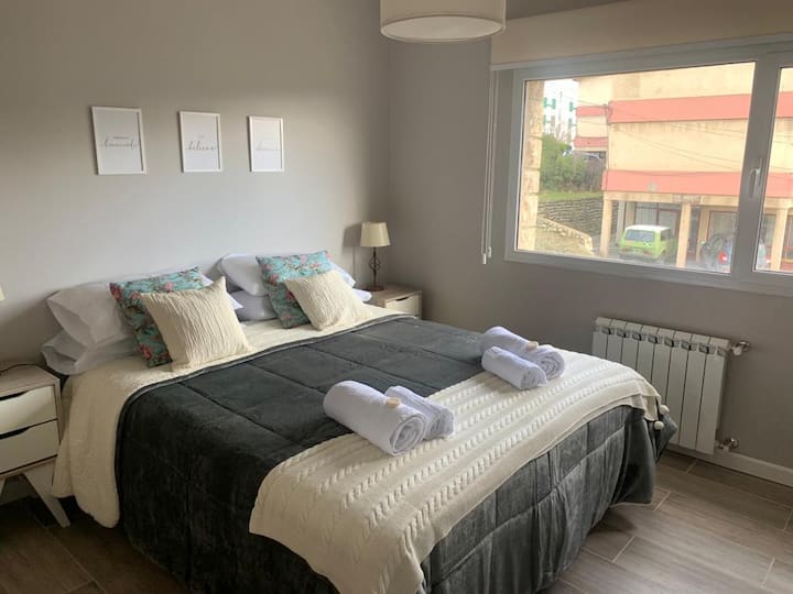 Departamento Céntrico - Neuquen