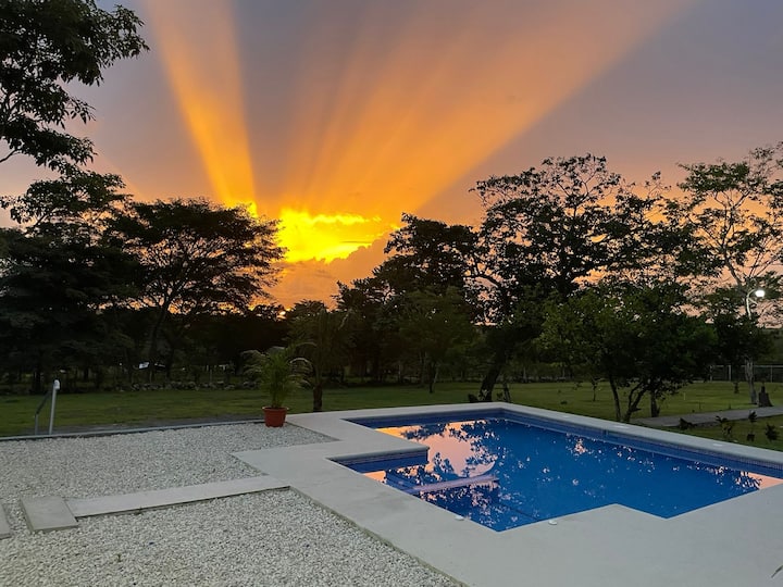 Casa Valgonji - Puntarenas