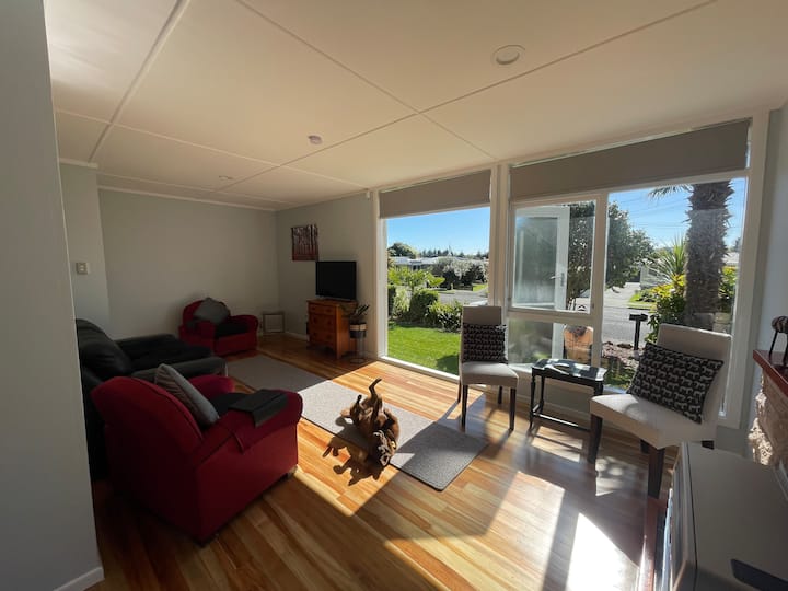 Taylor’s Place - Whanganui