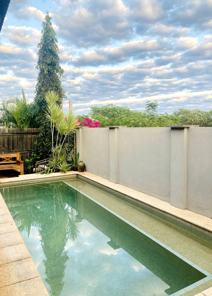 Broome House accommodation & holiday rentals - Western Australia ...