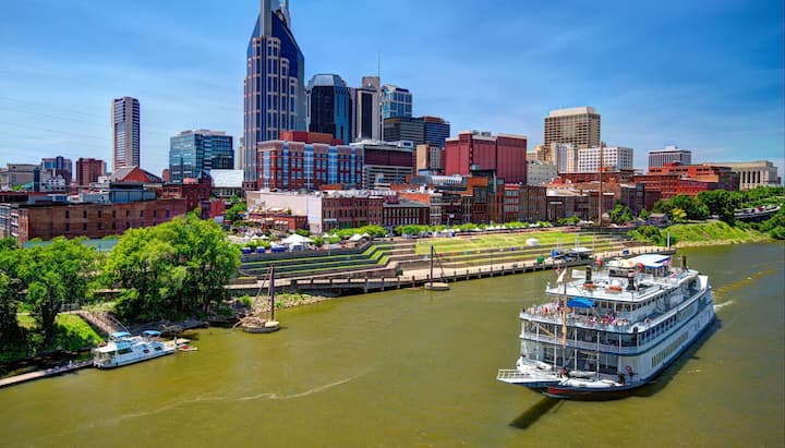 Native Southern Style!