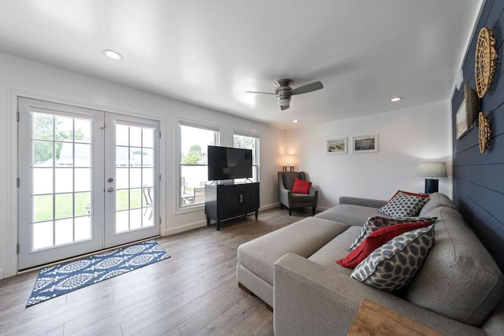 Charming Private Home In Prime Location! - Port Clinton, OH