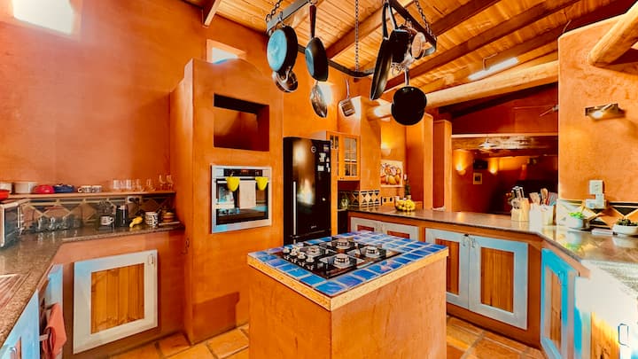 Unique Casa Naranja In Leafy Bicton, Fremantle - Fremantle