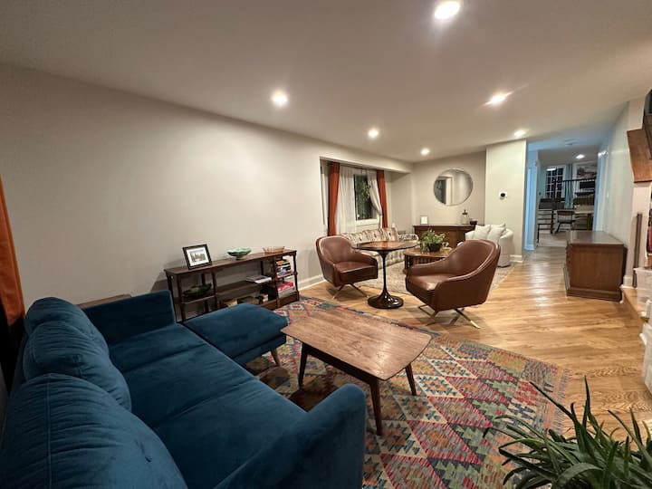 Saved By The Belden - Loyola - Chicago