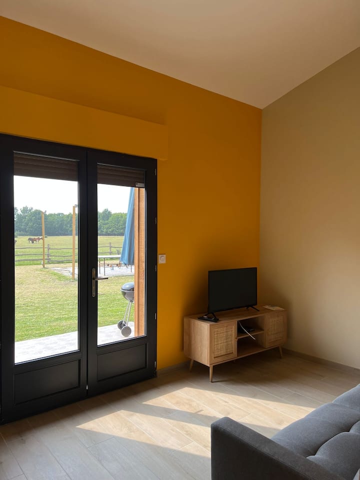 Gite 5 - Vendays-Montalivet