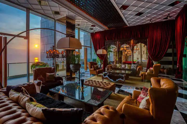 Riviera Jomtien I Stylish Luxury I Monthstay Z - Pattaya City